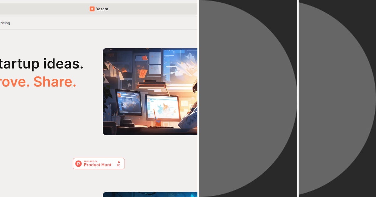 List: Startup | Curated by Sparisoma Viridi | Medium