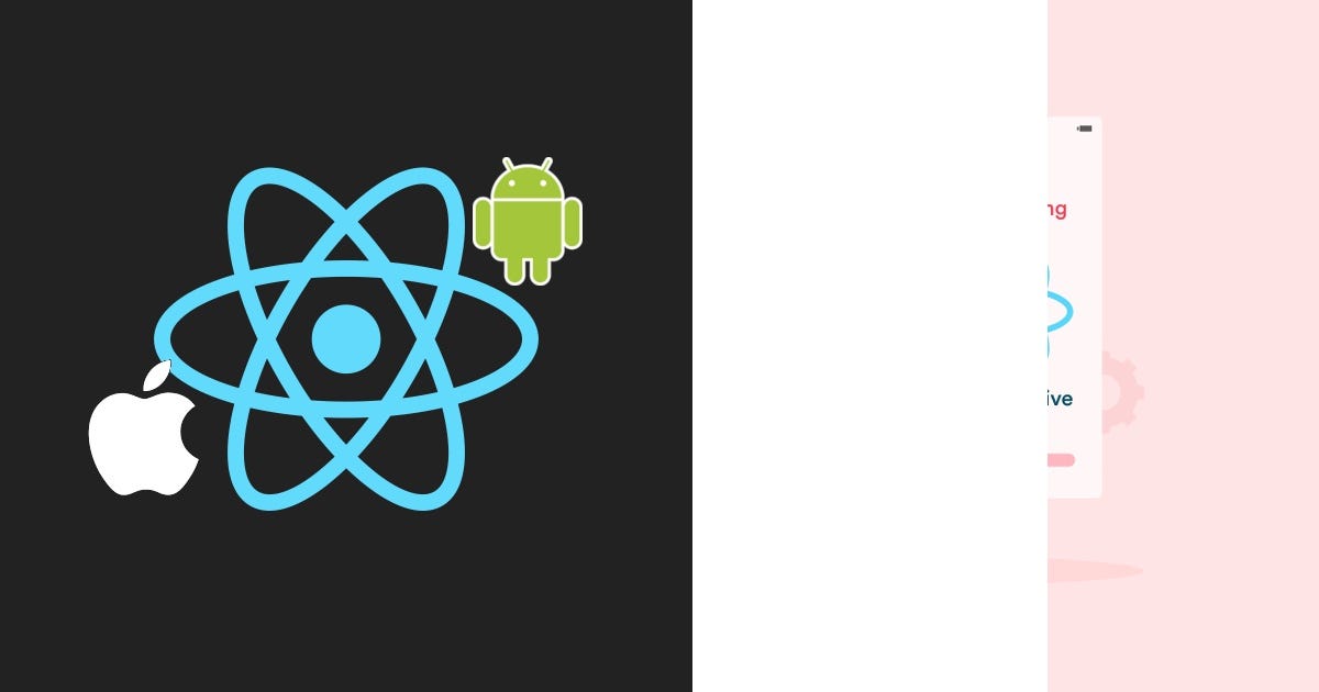 List: React native | Curated by Sergio Henrique Carvalho | Medium