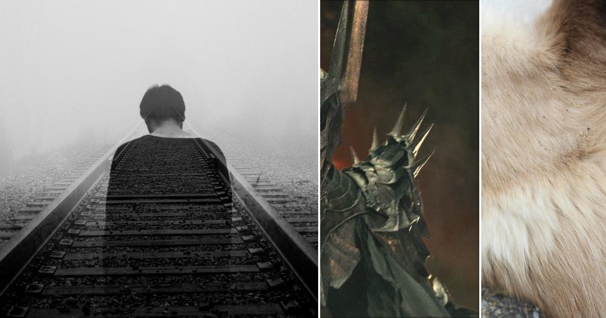 List: The Power of Love | Curated by Doc Samurai Sam 🍿 | Medium