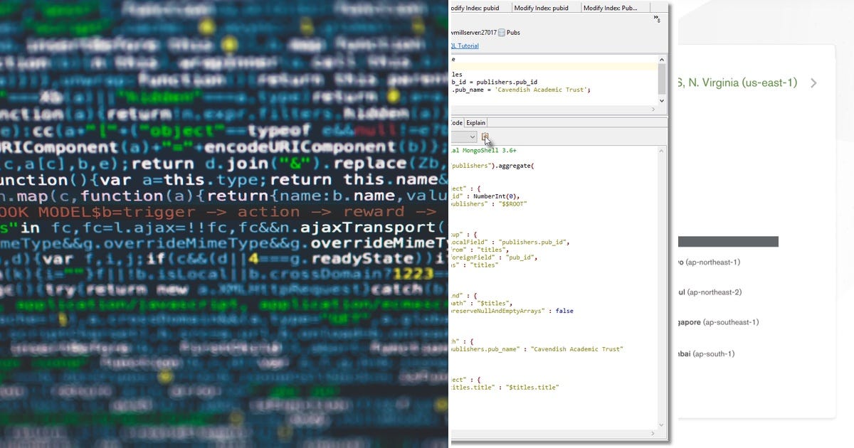 List: MongoDb | Curated by Christianmartin | Medium