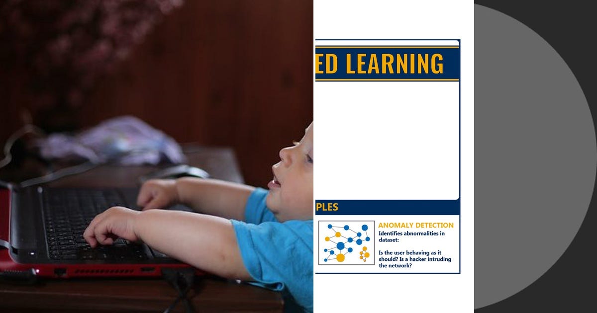 List: unsupervised learning | Curated by samiya akhtar | Medium