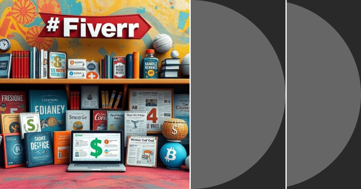 List: Digital Services | Curated by Eladeo Mallett | Medium