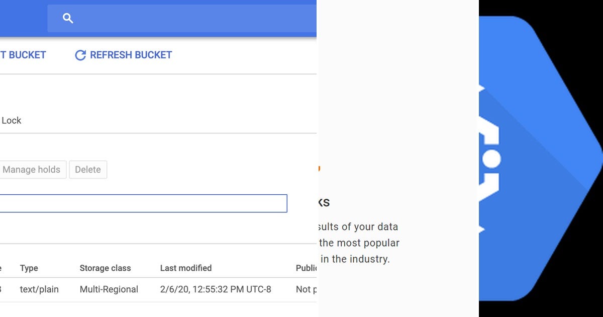List: Dataflow | Curated by Samuel Kožuch | Medium