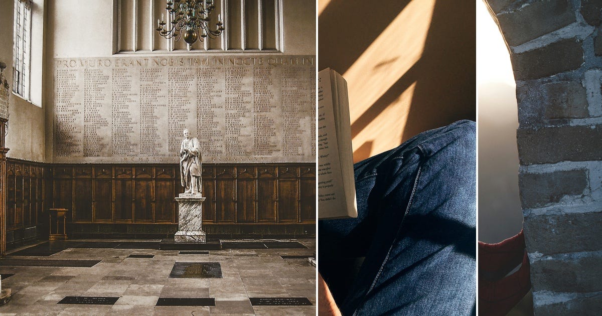 List: Habits | Curated by Sacha Mona | Medium