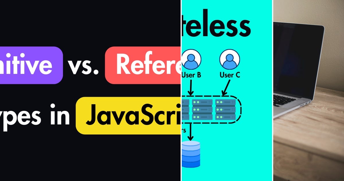 List: JavaScript | Curated by Stephen Bernard Agwai | Medium