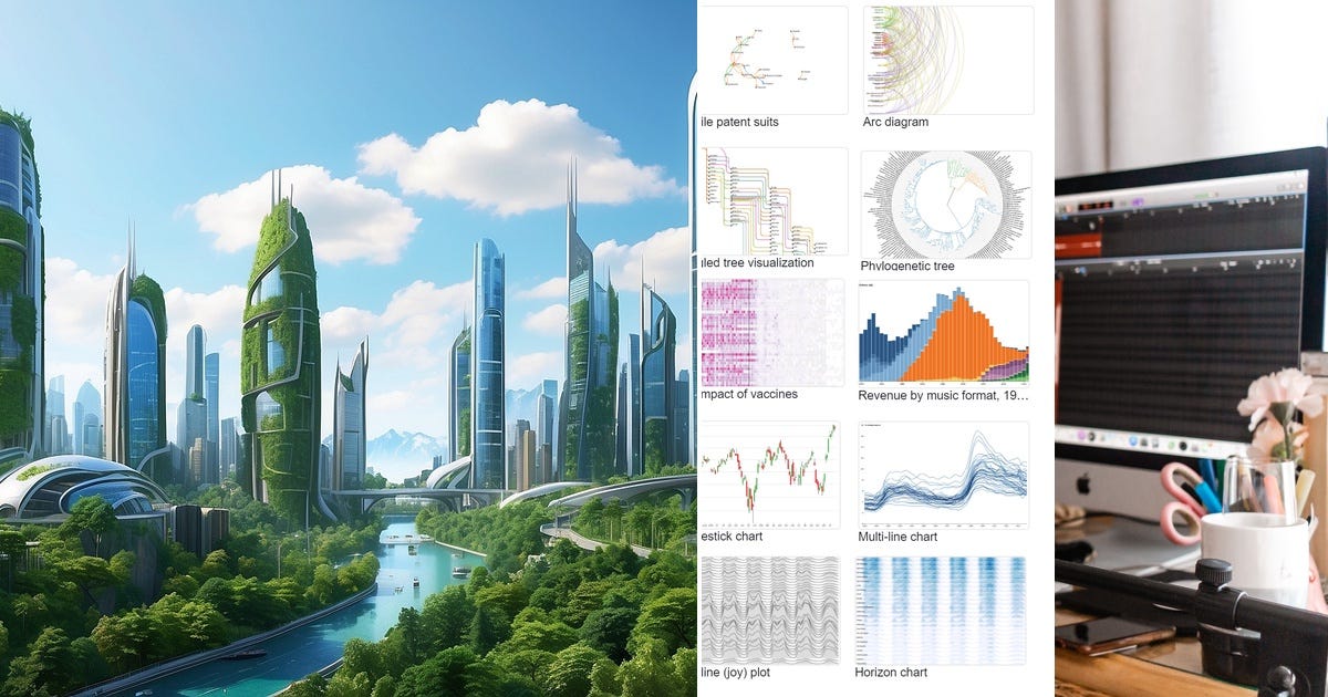List: Data Science | Curated by Timothy B. Aine | Medium
