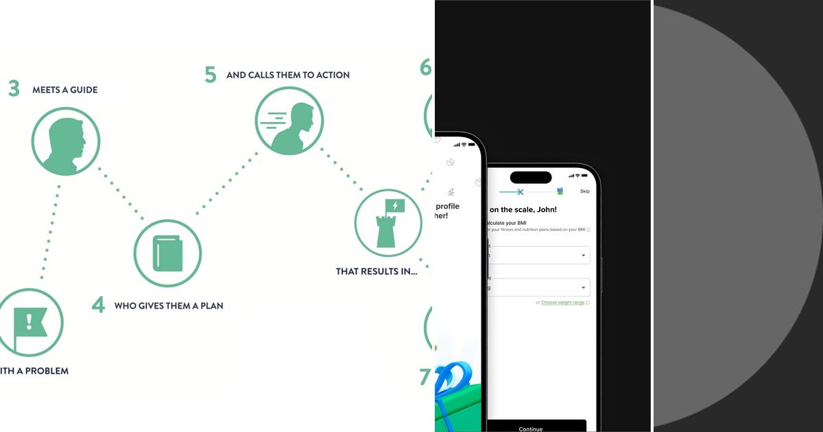 List: Case Study | Curated by Jing Jin | Medium