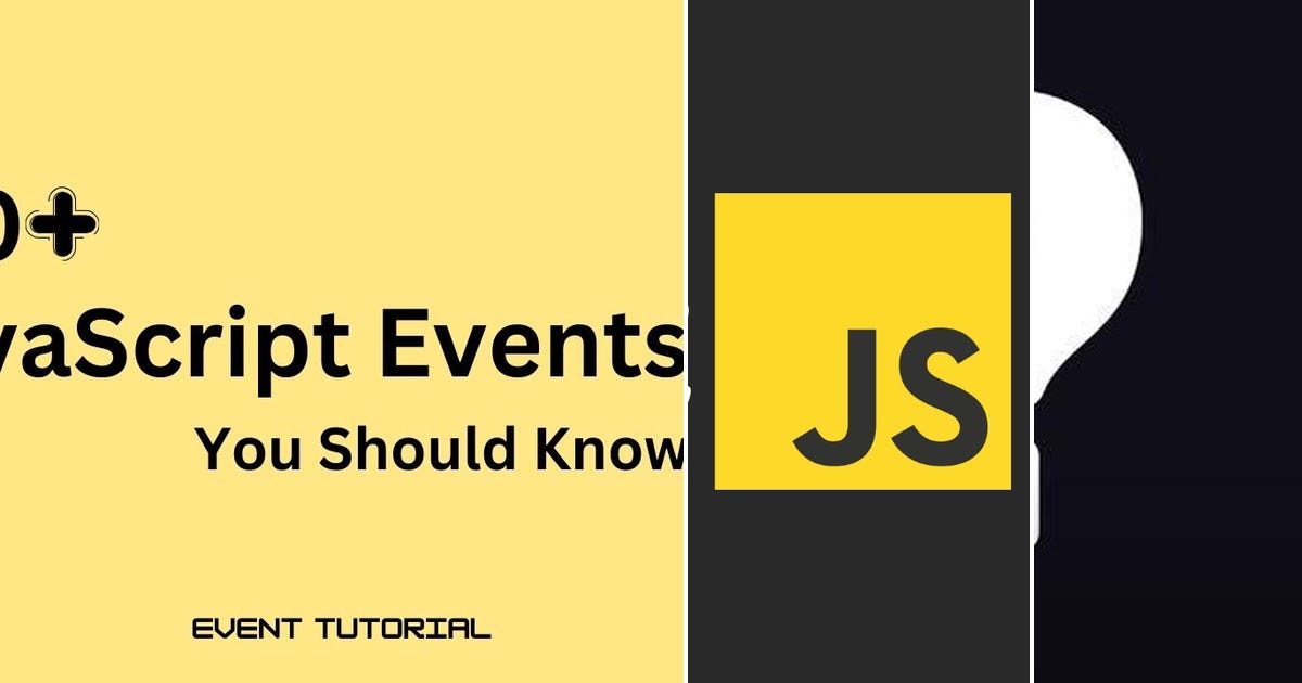 List: JavaScript | Curated by Yukihiro Naito | Medium