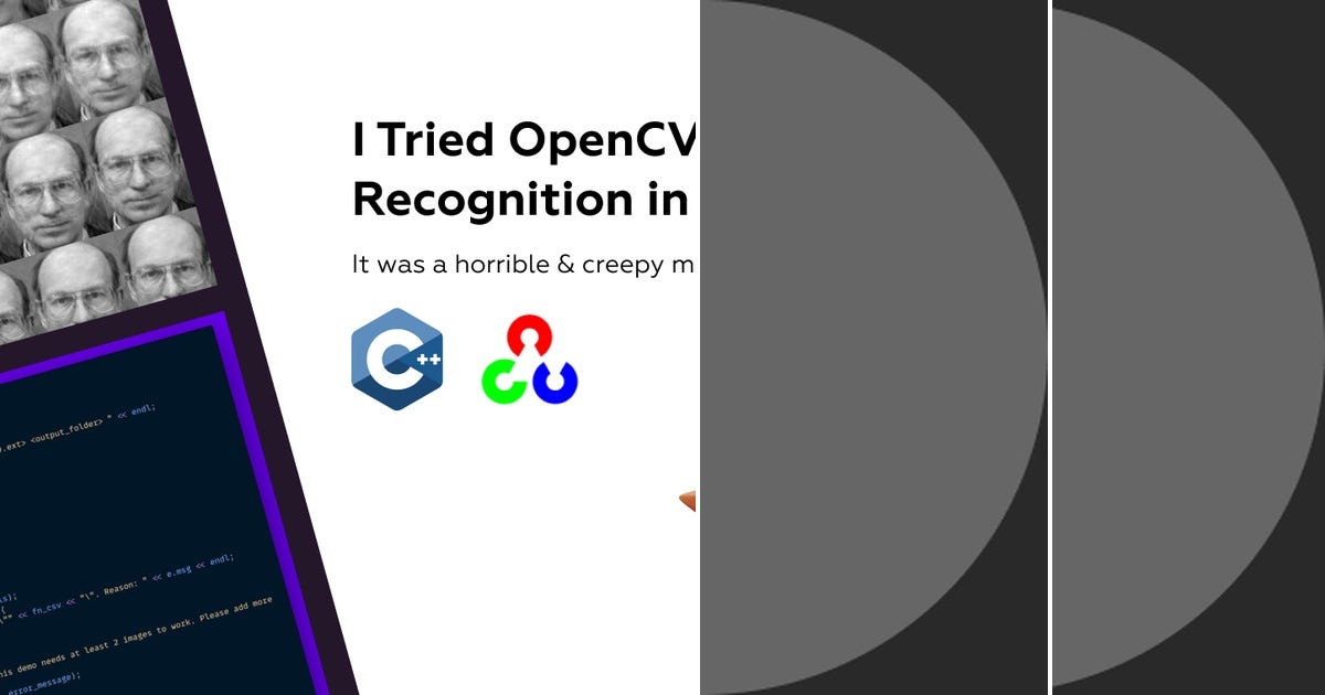 List: C/C++ and coding concepts | Curated by Eibe | Medium