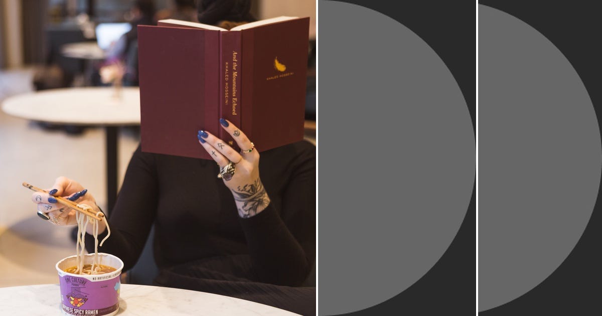 List: Python | Curated by Oliver Farren | Medium