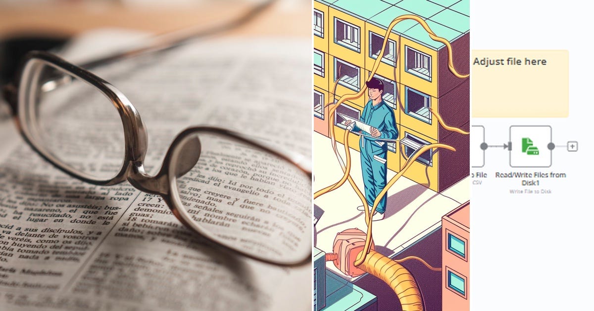 List: LLM | Curated by Srini Karlekar | Medium