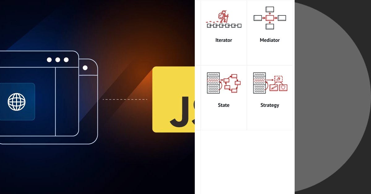 List: JS | Curated by Codery David | Medium