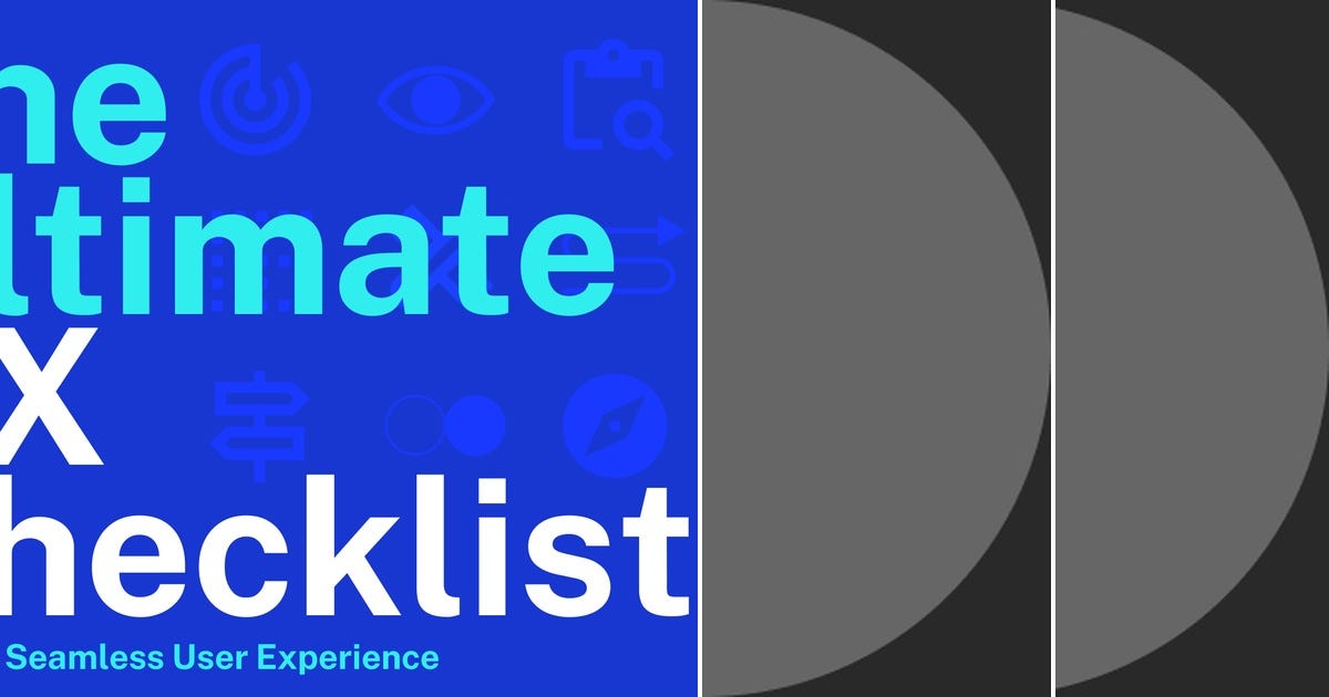 List: UX Processes | Curated by jaydarenee | Medium