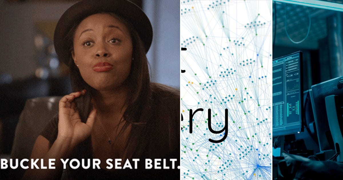 List: Recon | Curated by KhaliDoU__Kh | Medium