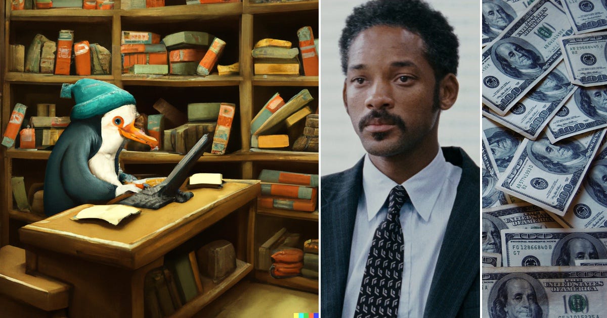 List: Software engineer career | Curated by Eduard Hasa | Medium