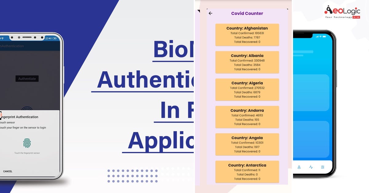 List: Flutter | Curated by Jacobin Daniel Takougoum Fokou | Medium