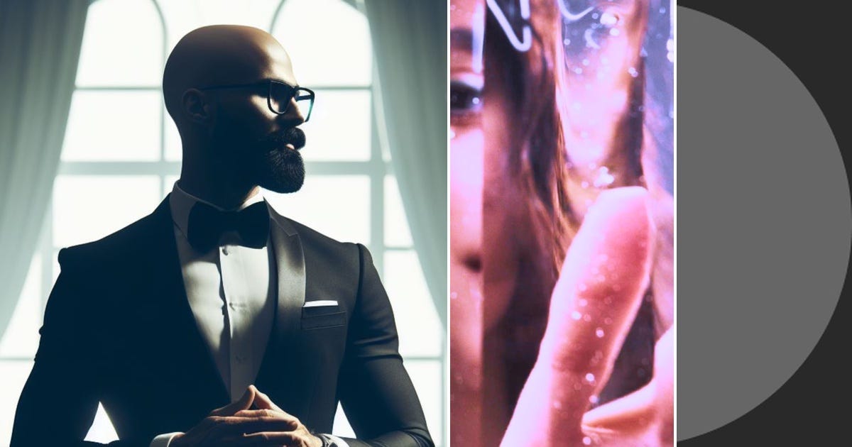 List: Relationship | Curated by Jolene Monheim | Medium