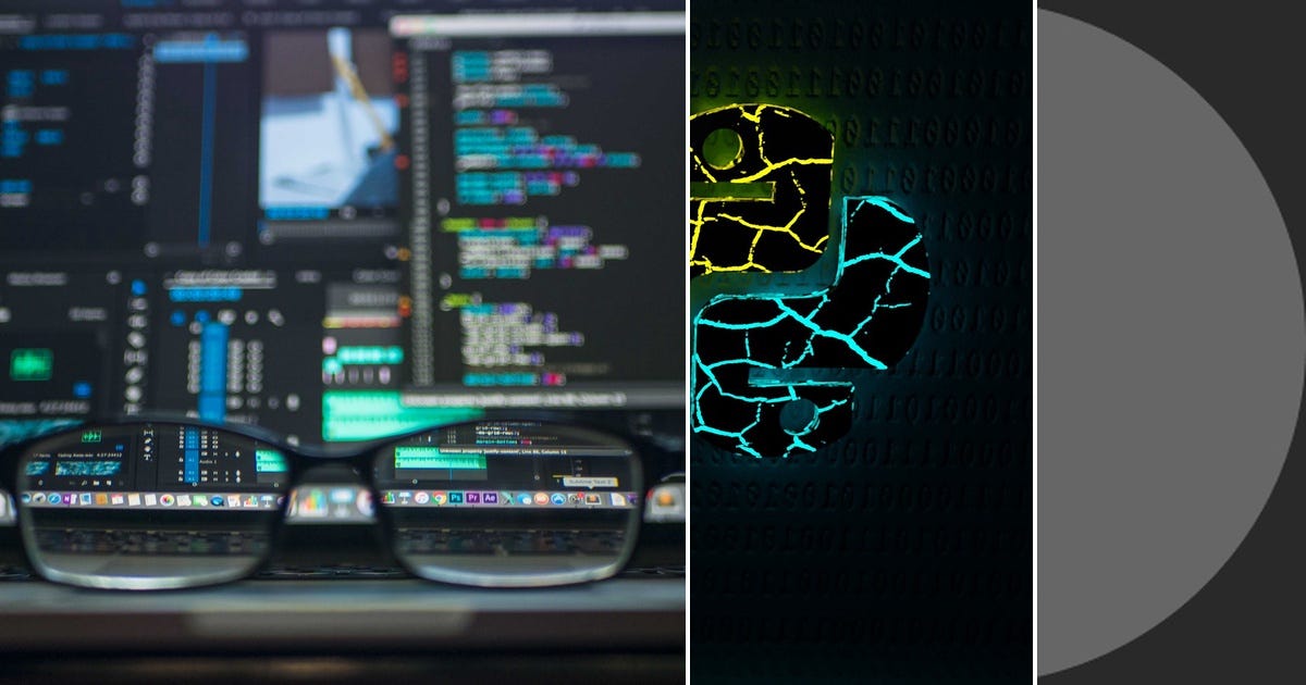 List: Python | Curated by Zholaman Kubaliyev | Medium