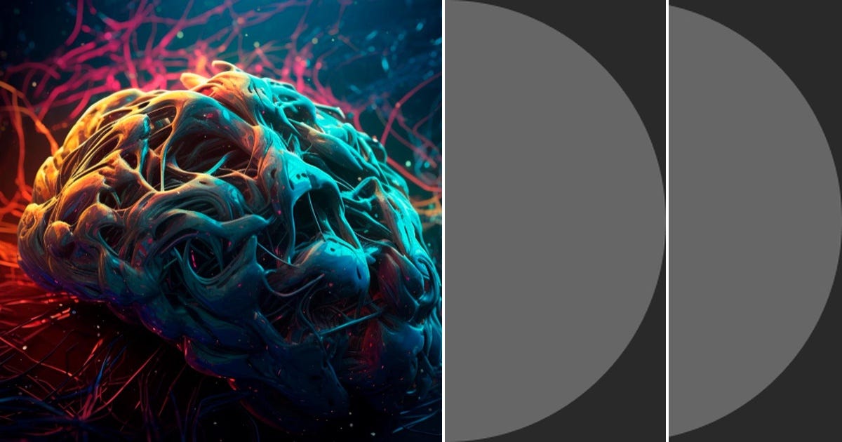 List: Hallucinate | Curated by Peter Malmkjaer | Medium