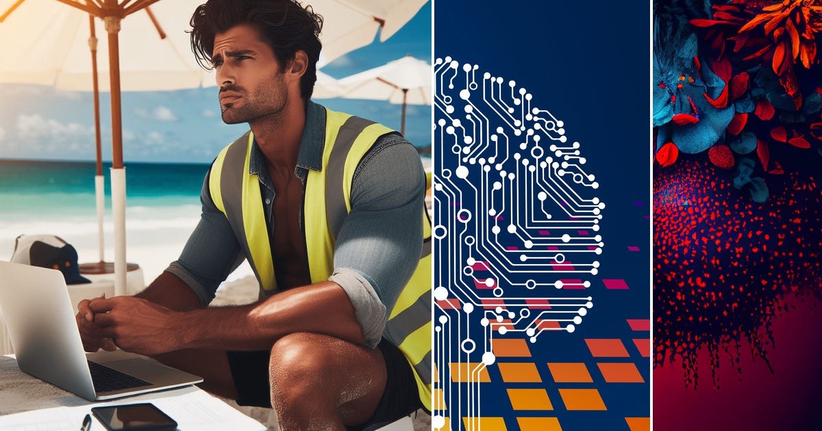 List: Ai | Curated by Thogan | Medium