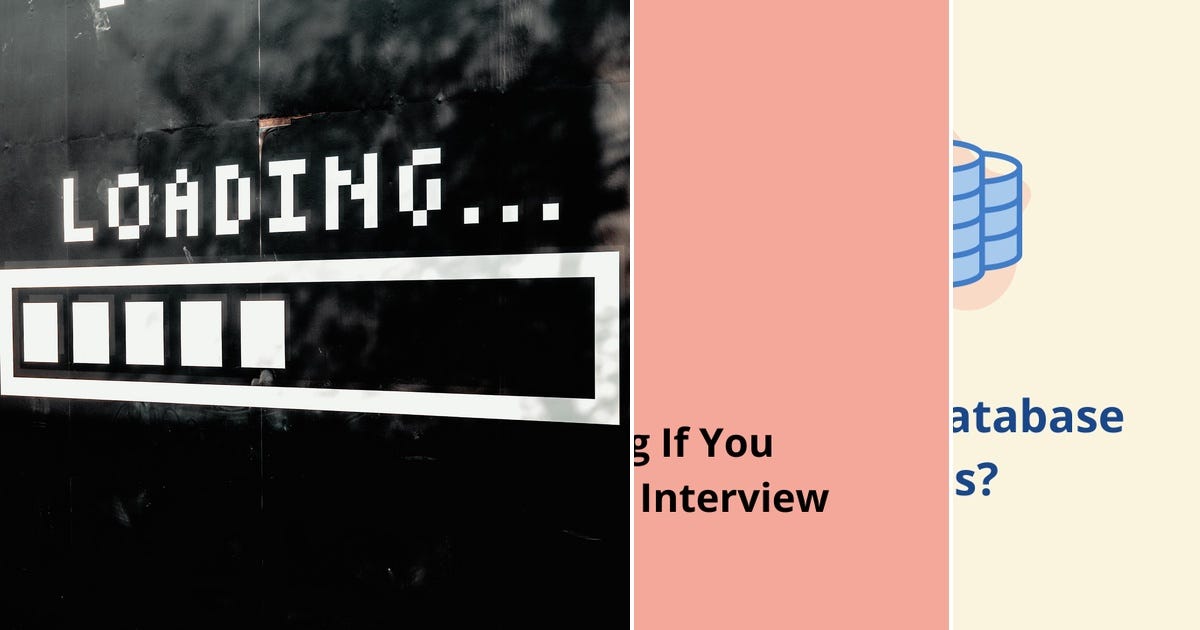 List: System Design | Curated by Aman Gaur | Medium