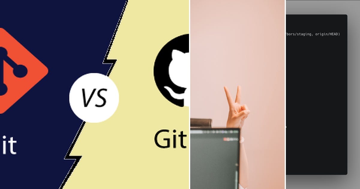 List: GitHub | Curated by Vinay Kumar | Medium