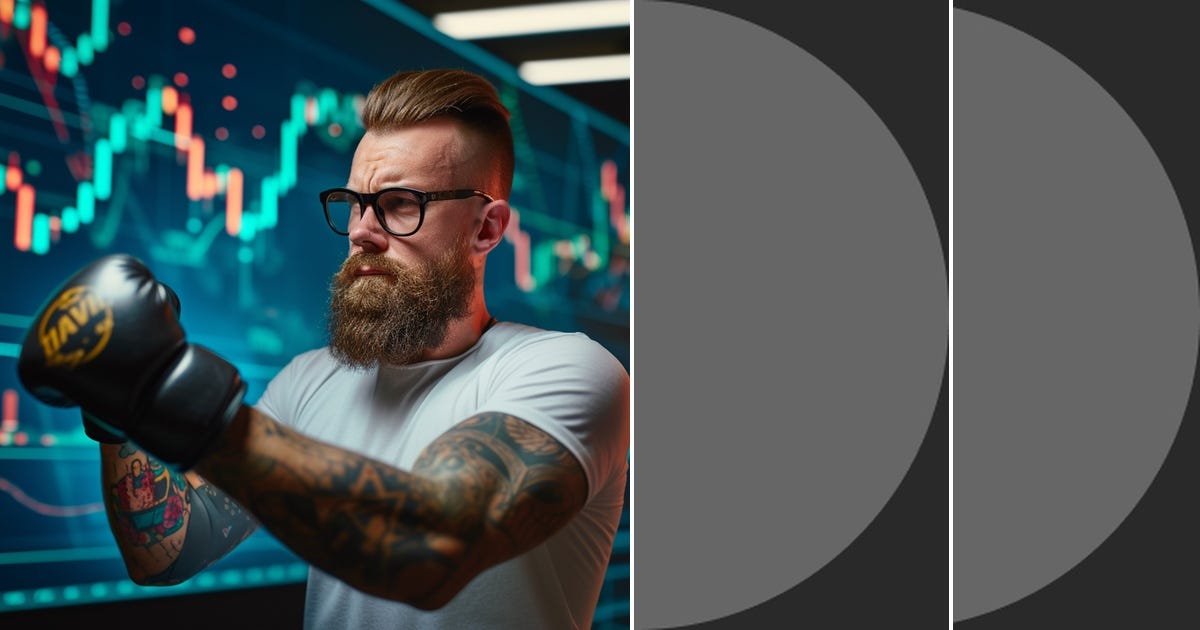 List: Investing | Curated by Mark Hughes | Medium