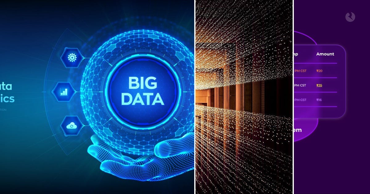 List: DWH | Curated by Vasil Boshnakov | Medium