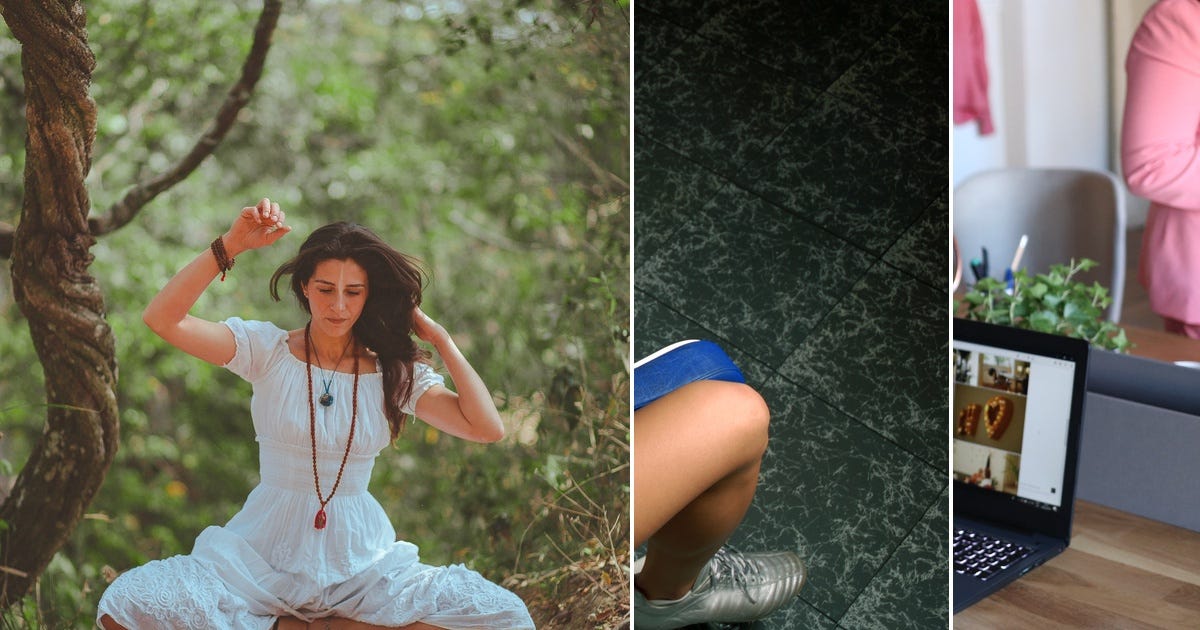 List: Self-control | Curated by Maksym | Medium