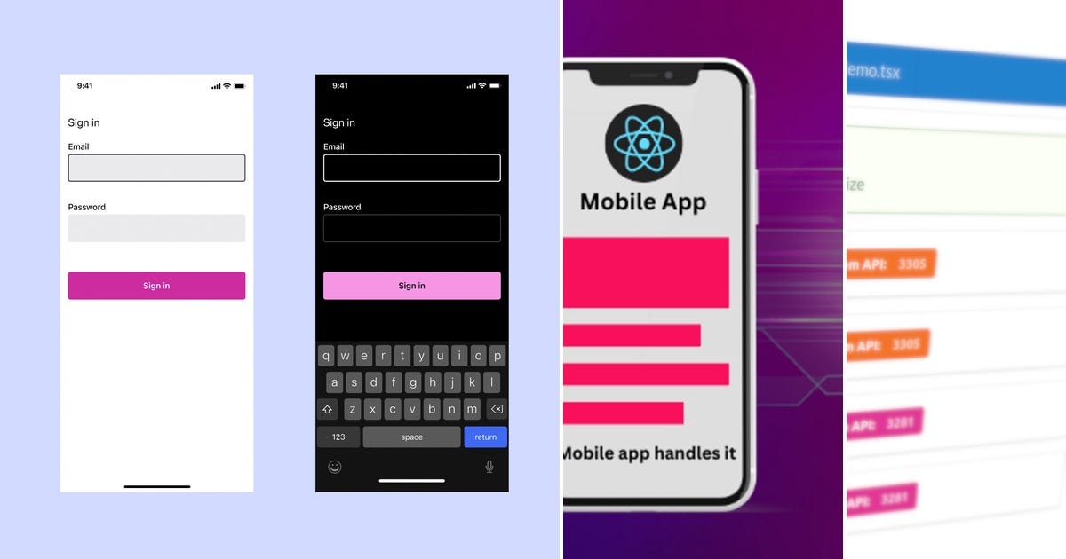 List: React Native | Curated by Syahmad | Medium