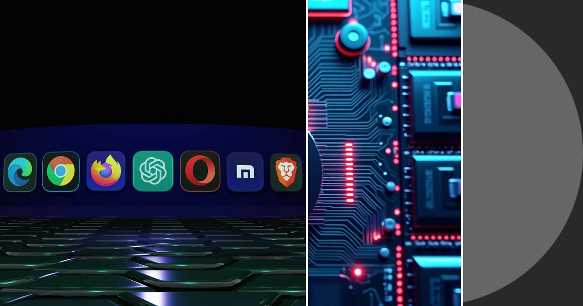 List: AI | Curated by Mateusz Klos | Medium