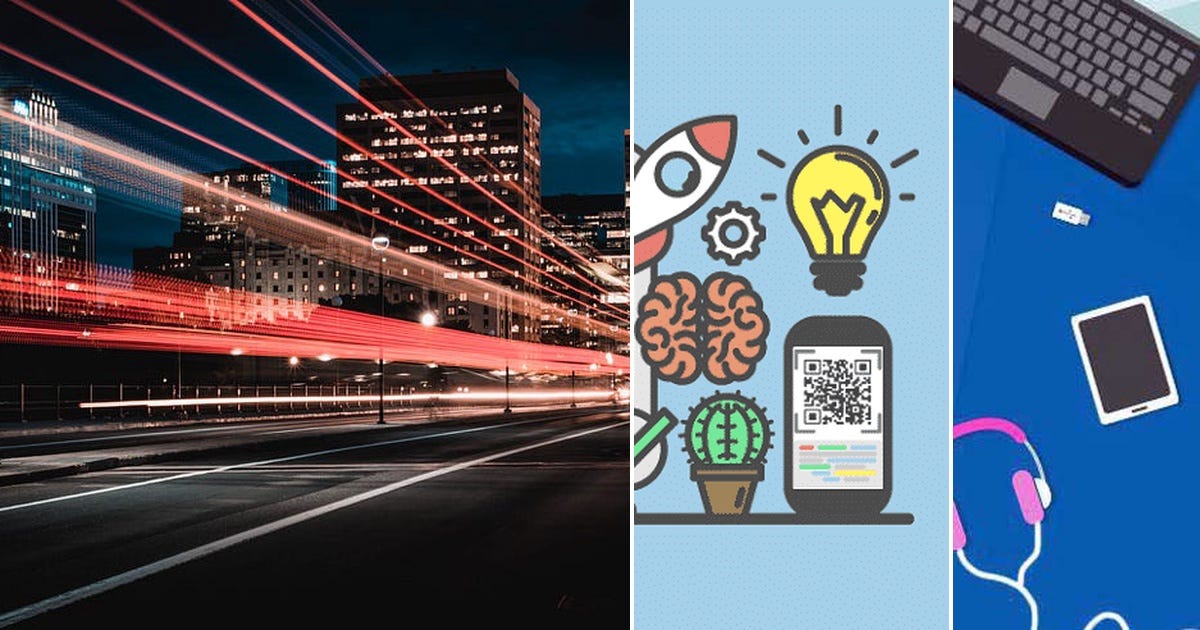 List: Interview | Curated by Tejas Patel | Medium