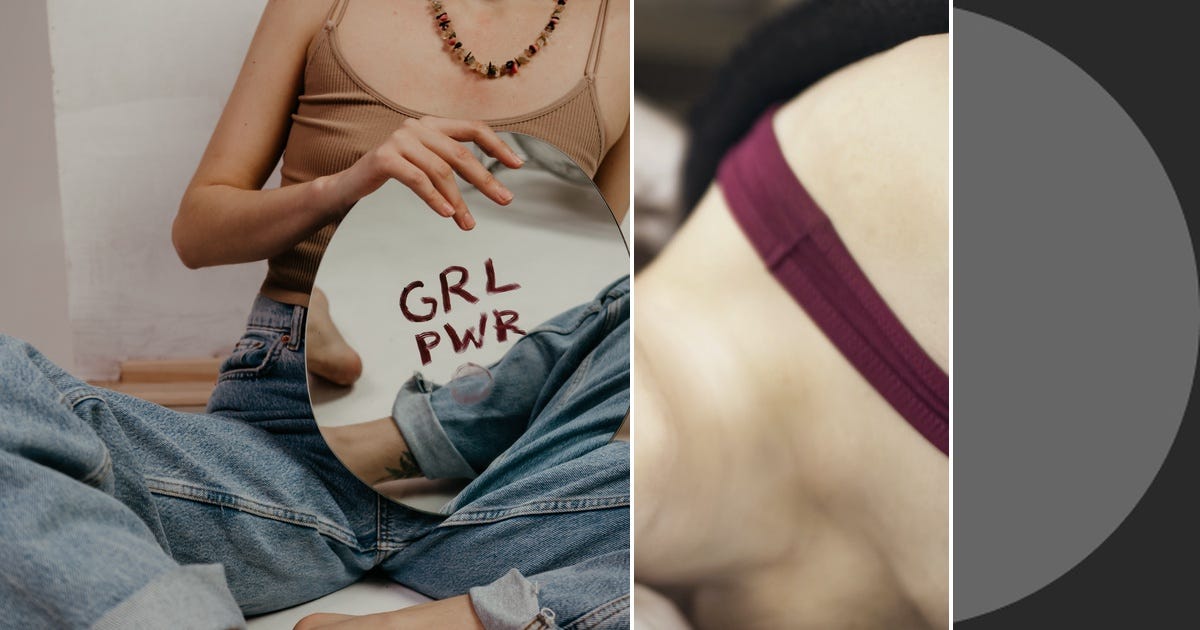 List: Breakup | Curated by S2S | Medium