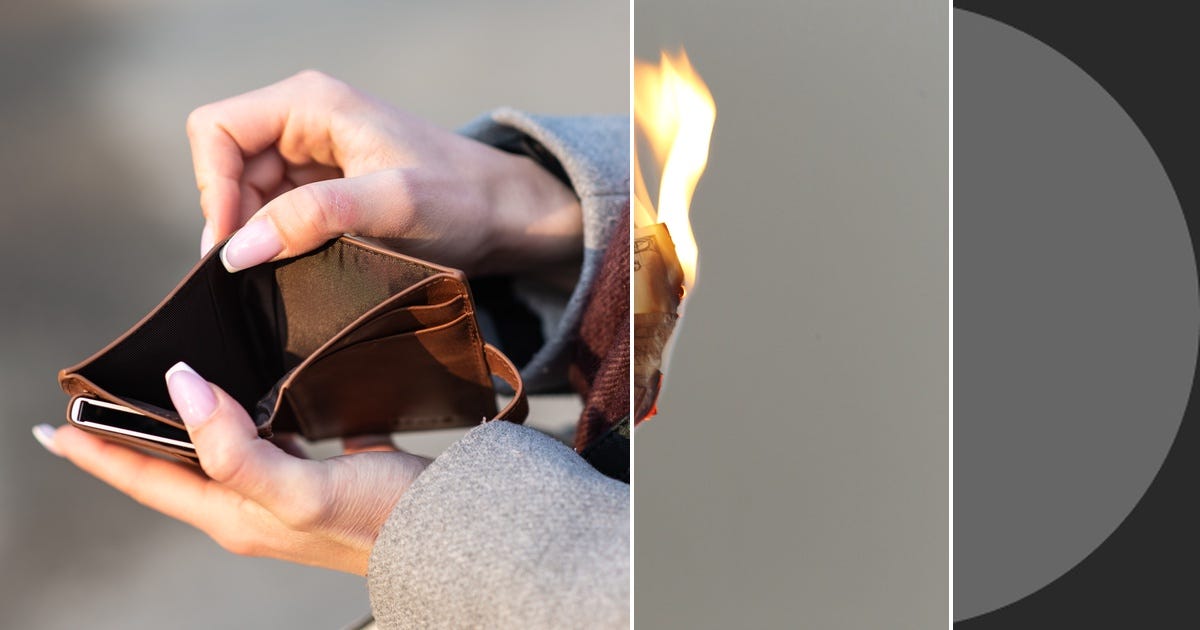 List: UST-Luna Terra Ecosystem Analysis | Curated by Tushar Sharma | Medium