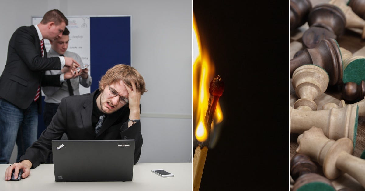 List: Scrum | Curated by Yannick Hirt | Medium