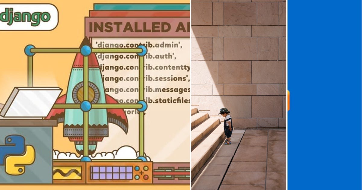 List: Backend | Curated by Vitor Hugo | Medium