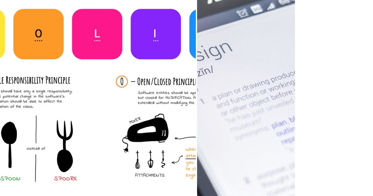 List: Design Patterns | Curated by Dios Vo | Medium