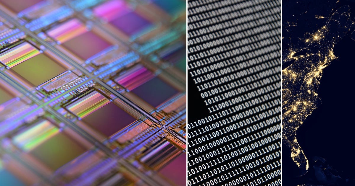 List: Conceptos informáticos | Curated by diego.coder | Medium