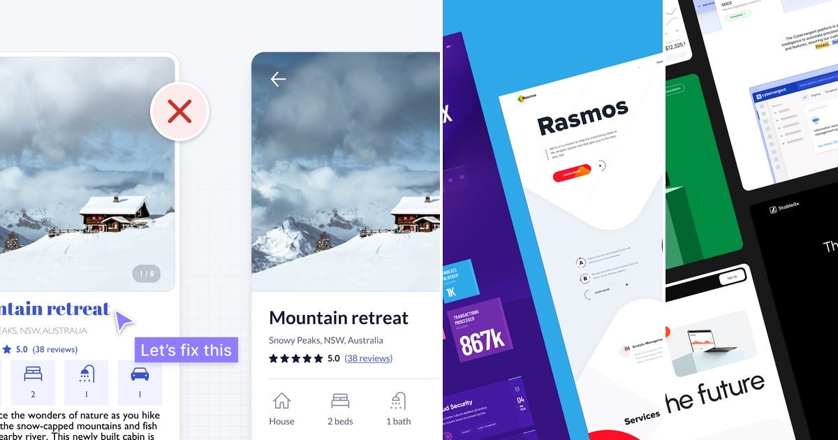 List: UI/UX | Curated by Listowelanaba | Medium