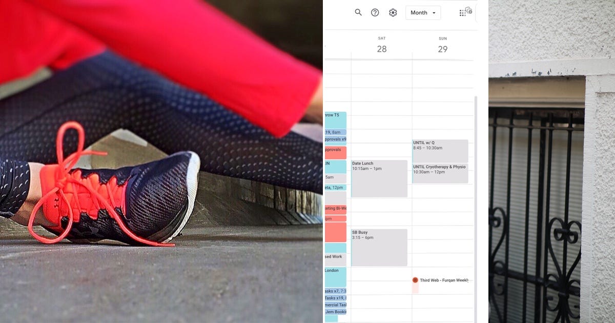 List: Productivity | Curated by Paul Clegg | Medium