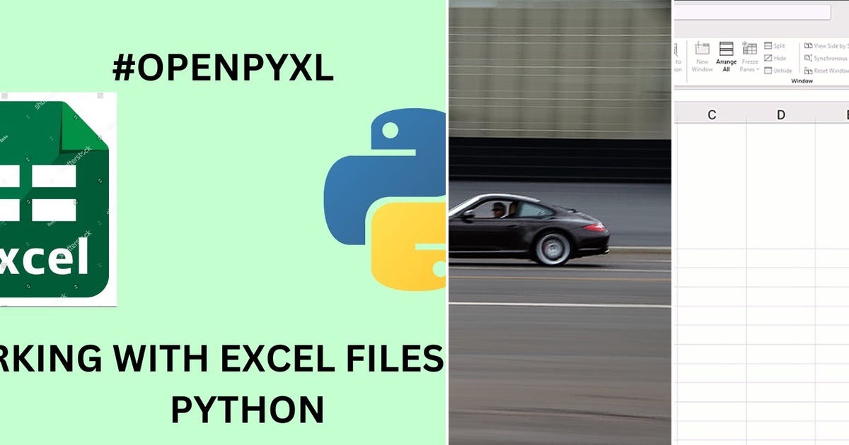 List: Excel | Curated by Olek4don | Medium