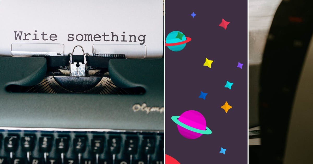 List: Medium/Writing Tips | Curated by Spencer Ballard | Medium