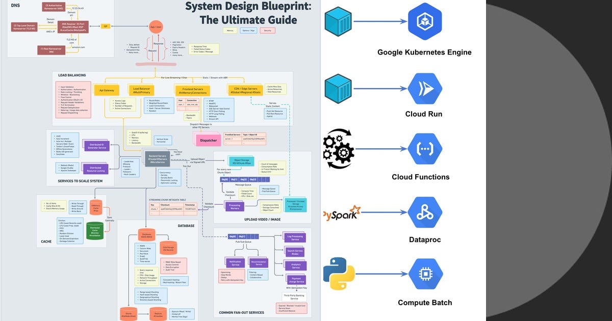 List: Architecture n migration | Curated by Choirul Amri | Medium