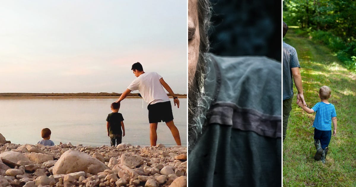 List: For my daughters | Curated by Dave Linabury (Davezilla) | Medium