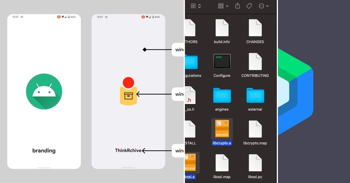 List: Android | Curated by Shallee | Medium
