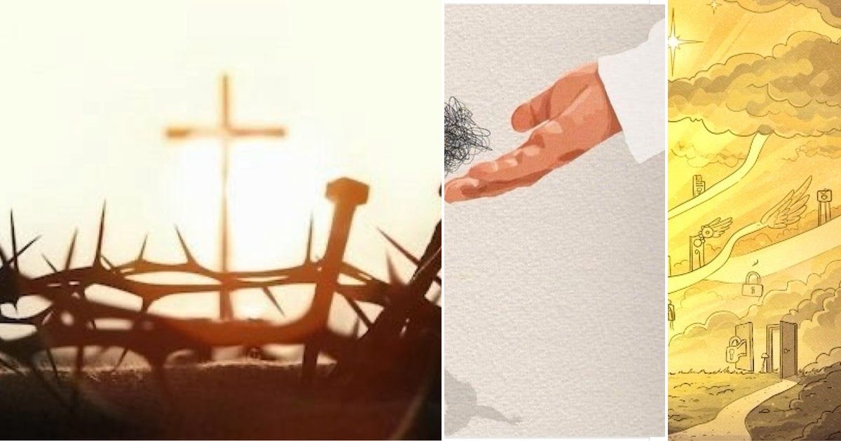 List: Faith | Curated by Achi | Medium