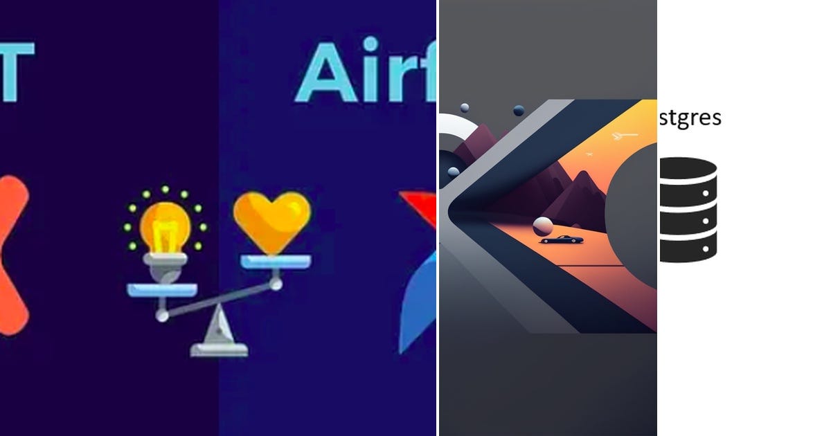 List: DBT | Curated by kamesh reddy | Medium