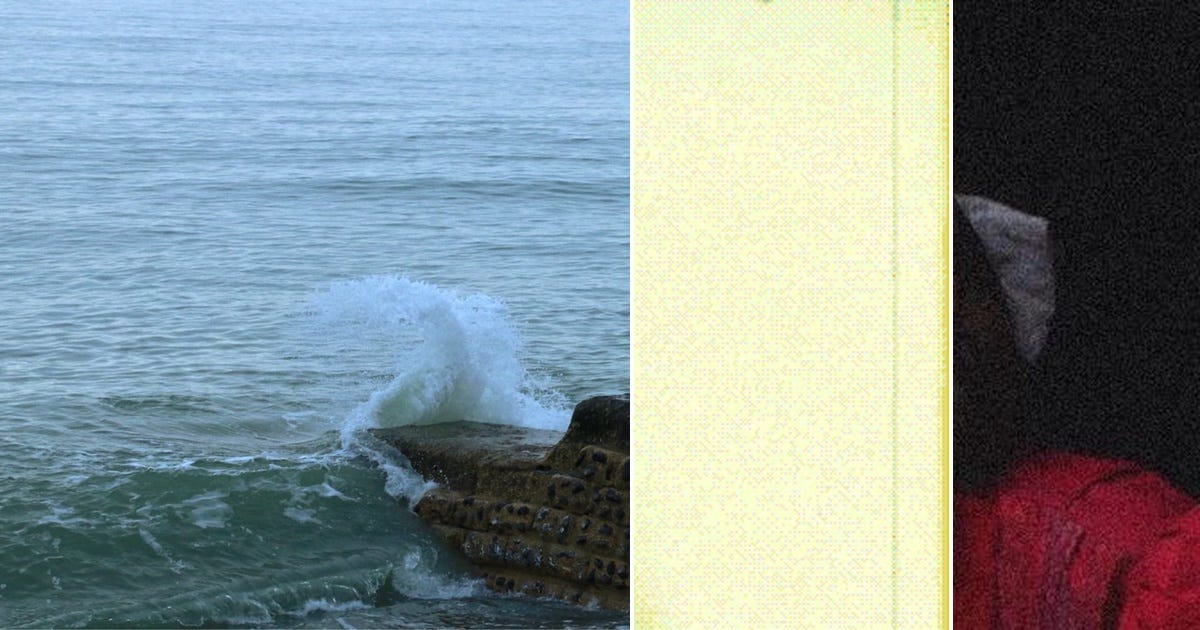 List: .. | Curated by Joan Kaye | Medium