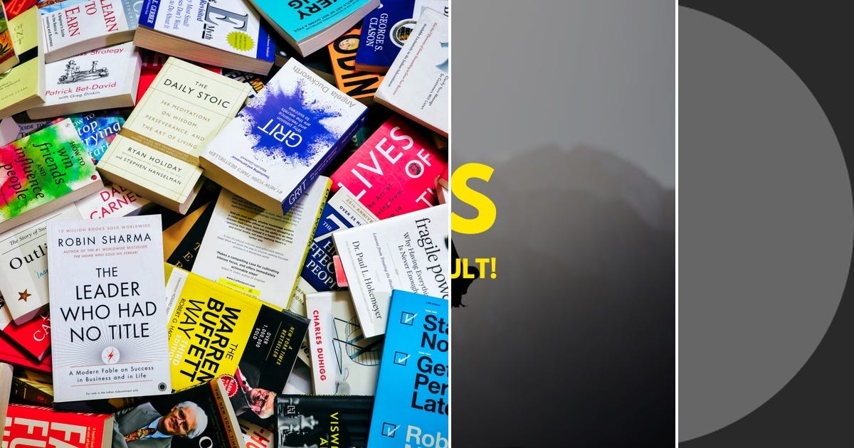 List: Interesting | Curated by Filip Dopita | Medium