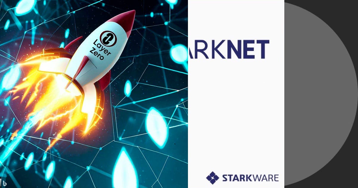 List: stark-net | Curated by Igor Marchuk | Medium